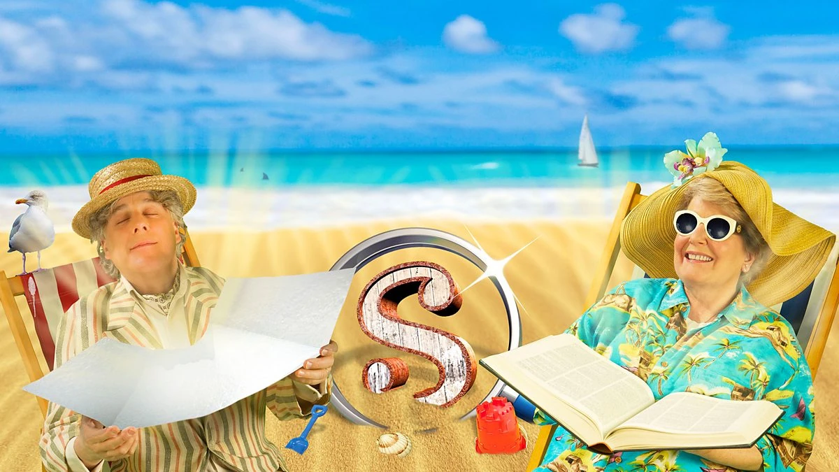 Season S | Quite Interesting Wiki | Fandom