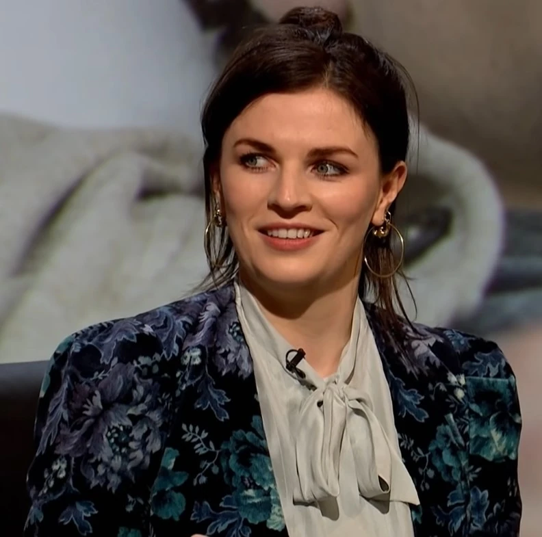 Aisling Bea | Quite Interesting Wiki | Fandom