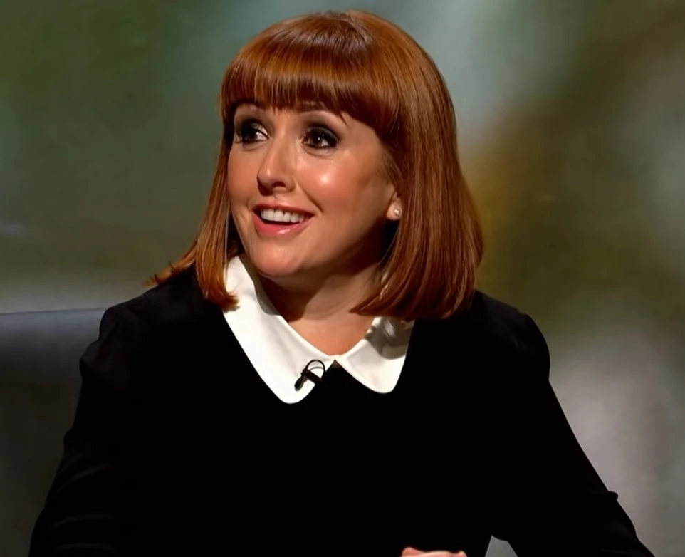 Cally Beaton | Quite Interesting Wiki | Fandom