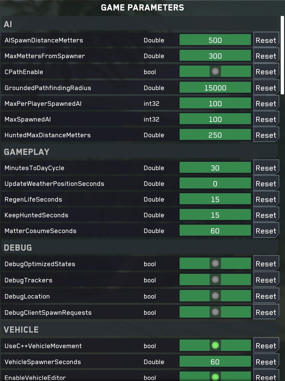 Admin Commands | Qanga Wiki | Fandom