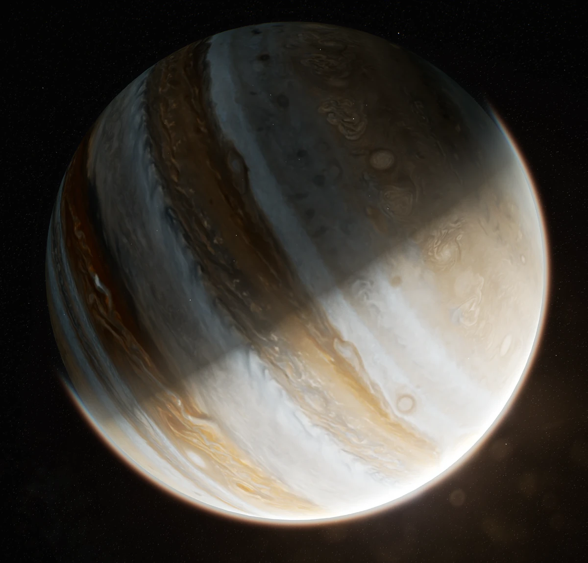 Jupiter | Qanga Wiki | Fandom