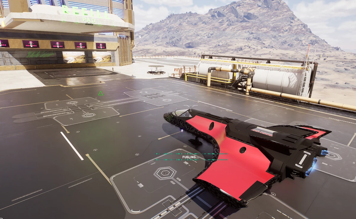 Ships | Qanga Wiki | Fandom