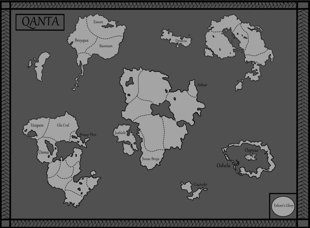 Qanta | Qanta Wiki | Fandom