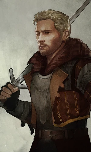 Balinor Savall | Qareth Wikia | Fandom