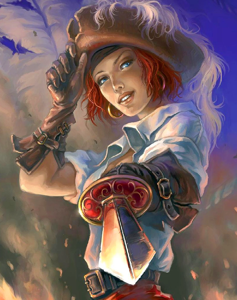 Auria | Qareth Wikia | Fandom