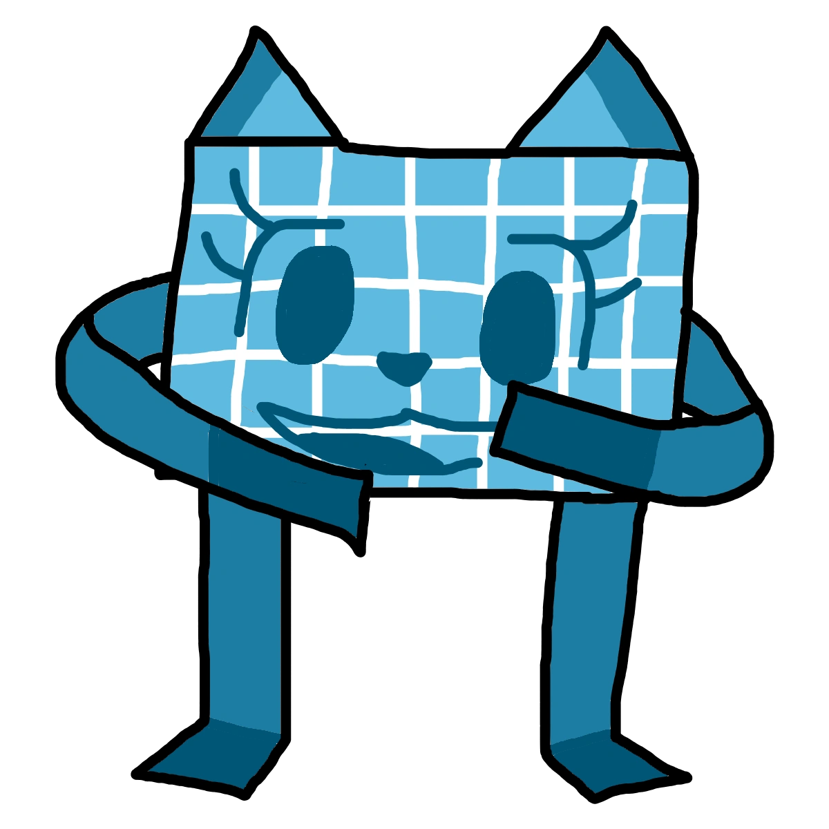 Allison Paperkat | Qazkool Wiki | Fandom