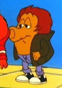 Q*ball | Q*Bert Wiki | Fandom