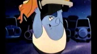 Disc Derby Fiasco | Q*Bert Wiki | Fandom