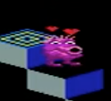 Q*bertha | Q*Bert Wiki | Fandom