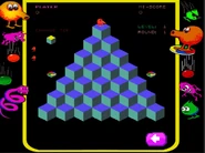 Q*bert: Rebooted | Q*Bert Wiki | Fandom