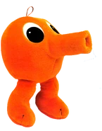 Q*bert Toys | Q*Bert Wiki | Fandom
