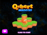 Q*bert: Rebooted | Q*Bert Wiki | Fandom