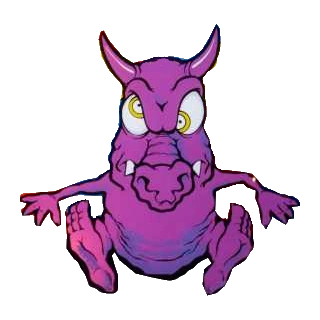 Ugg | Q*Bert Wiki | Fandom