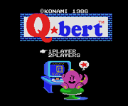Wrappy (Q*bert MSX) | Q*Bert Wiki | Fandom