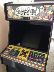 Q*bert (game) | Q*Bert Wiki | Fandom