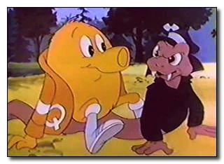 Saturday Supercade | Q*Bert Wiki | Fandom