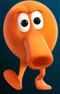 Q*bert (character)/Gallery | Q*Bert Wiki | Fandom