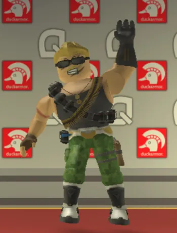 Ghost | Q-clash advenced Wiki | Fandom