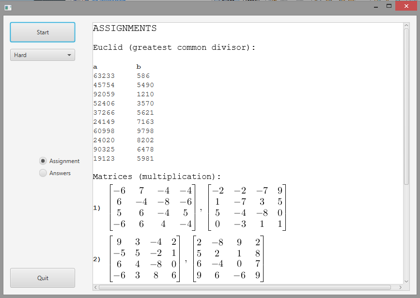 BrainWorkout | QCMod Wiki | Fandom