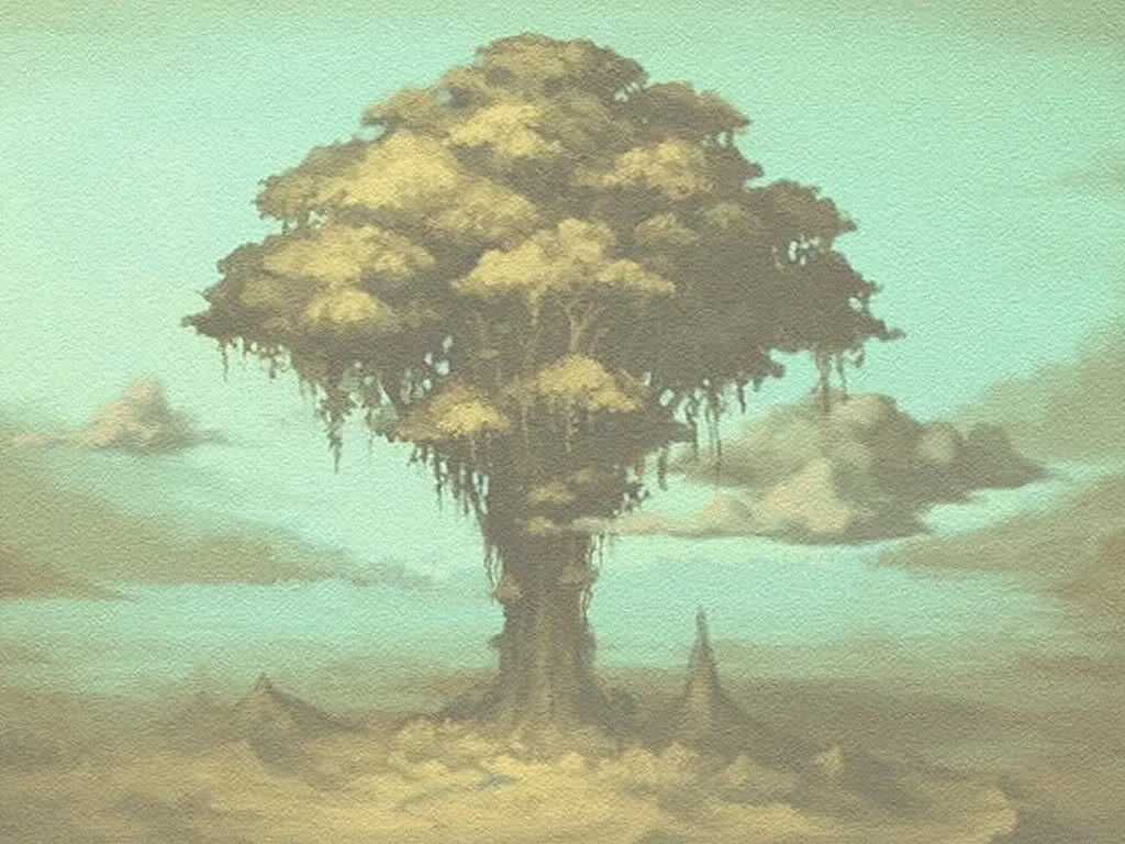 Tree of Hatred | QDnD Wiki | Fandom