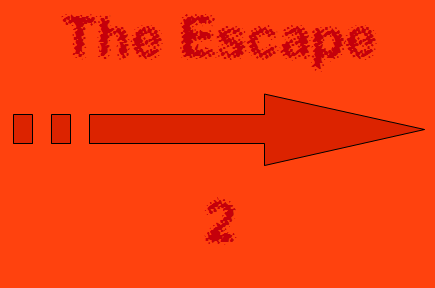 The Escape 2 | Q Games Wiki | Fandom