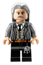 Argus Filch | The Harry Potter Compendium | Fandom