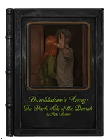 Dumbledore's Army: The Dark Side of the Demob | The Harry Potter ...