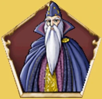 Order of Merlin | The Harry Potter Compendium | Fandom