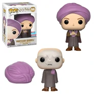 Quirinus Quirrell's turban | The Harry Potter Compendium | Fandom