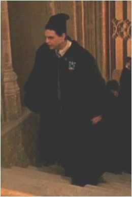Unidentified Ravenclaw prefect | The Harry Potter Compendium | Fandom