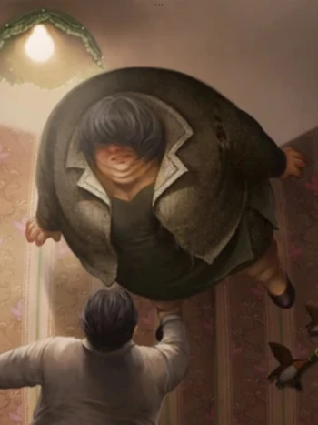 Inflating Charm | The Harry Potter Compendium | Fandom