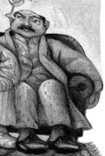 Vernon Dursley | The Harry Potter Compendium | Fandom