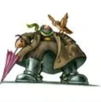 Rubeus Hagrid | The Harry Potter Compendium | Fandom