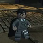 Gregory Goyle | The Harry Potter Compendium | Fandom