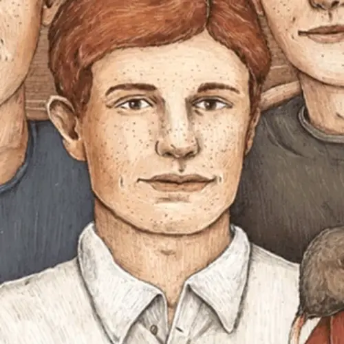 Charlie Weasley And Hermione Granger