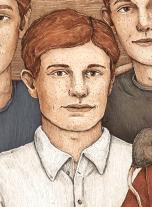 Charles Weasley | The Harry Potter Compendium | Fandom