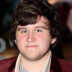 Harry Melling | The Harry Potter Compendium | Fandom