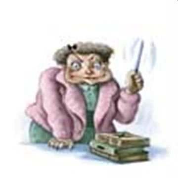 Professor Umbridge Book