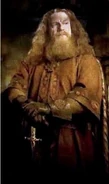 Head of House | The Harry Potter Compendium | Fandom
