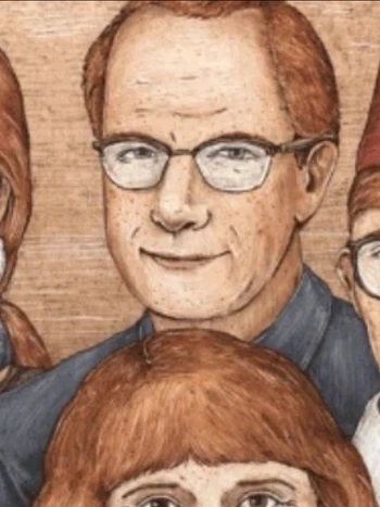 Arthur Weasley | The Harry Potter Compendium | Fandom