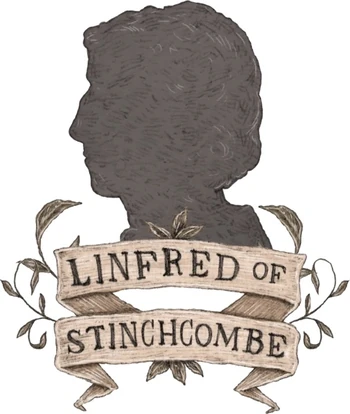 Linfred of Stinchcombe | The Harry Potter Compendium | Fandom