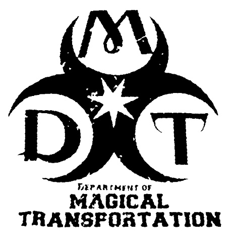 Department of Magical Transportation | The Harry Potter Compendium | Fandom