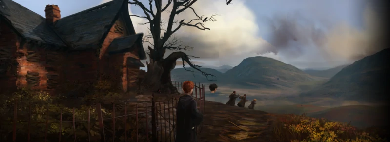 Gregory Goyle | The Harry Potter Compendium | Fandom