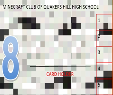 Level 8 | QHHS Minecraft Wiki | Fandom