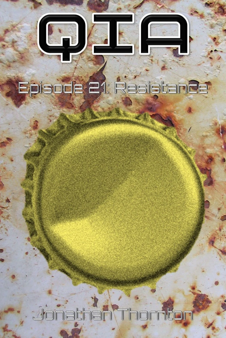 Resistance | QIA Wiki | Fandom