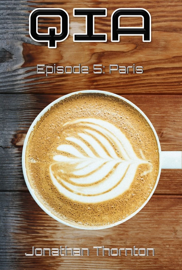 Paris | QIA Wiki | Fandom