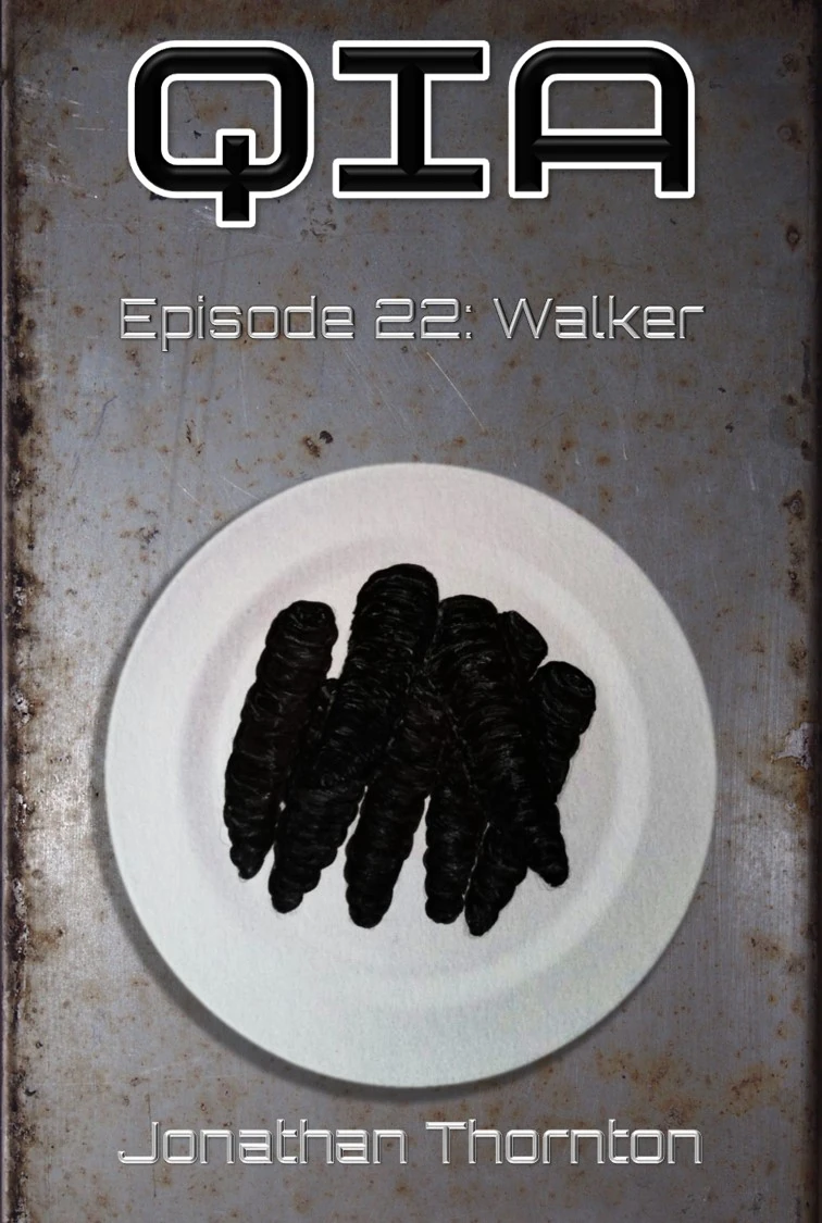 Walker | QIA Wiki | Fandom