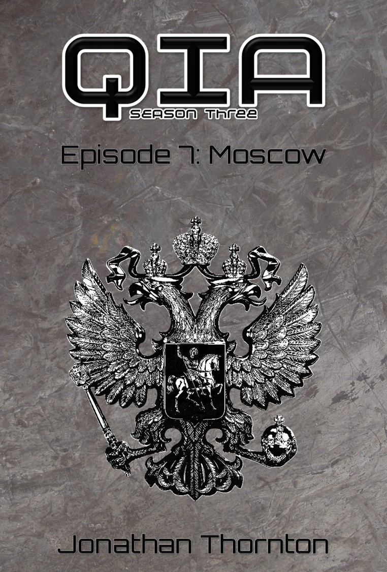 Moscow | QIA Wiki | Fandom