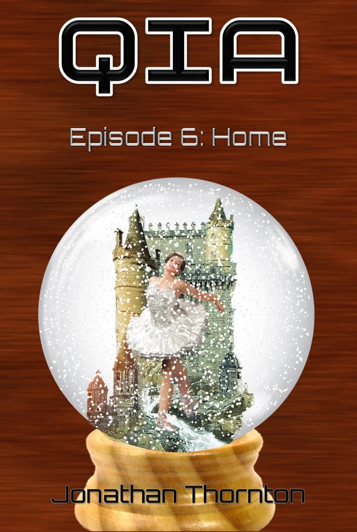 Home | QIA Wiki | Fandom