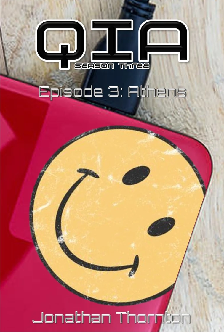 Athens | QIA Wiki | Fandom